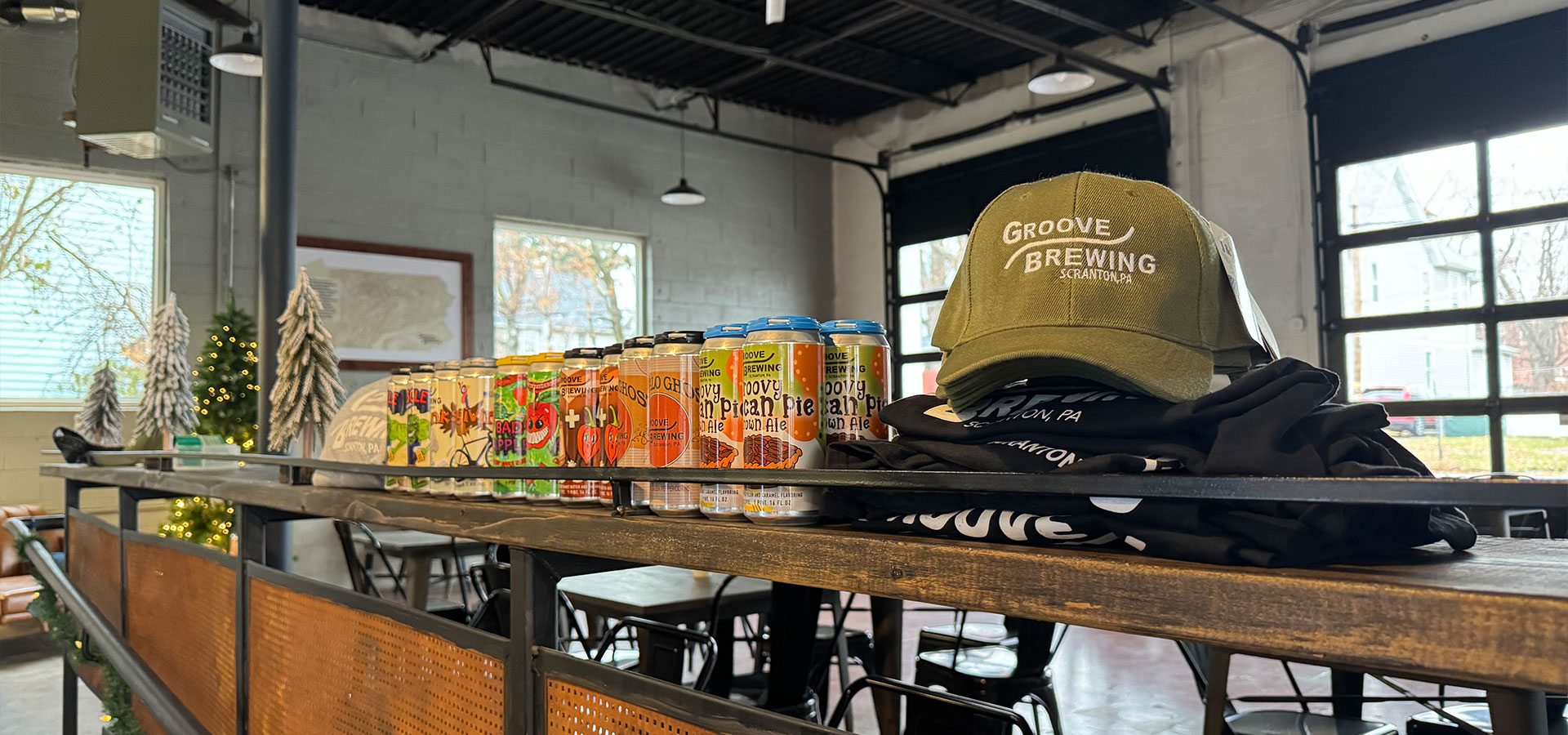 Home | Groove Brewing